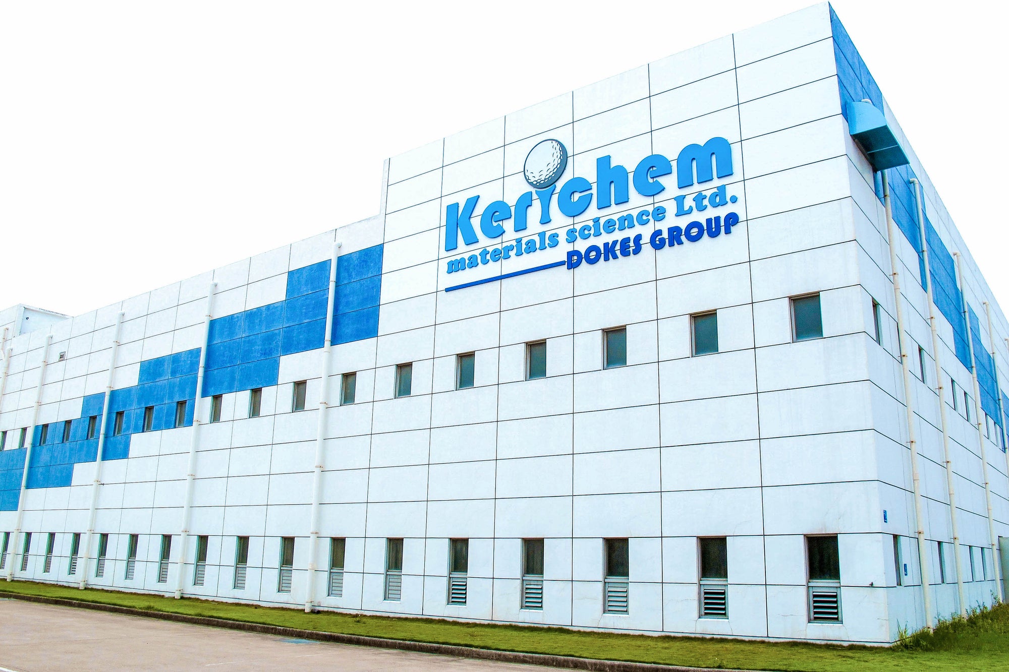 Kerichem urethane cover golf ball manufacturer – KERICHEM